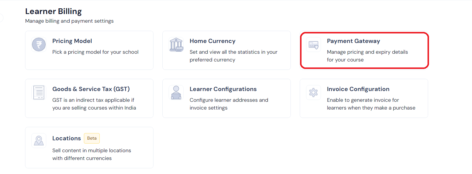 How To Configure Easebuzz Payment Gateway (For sub-merchant Account)